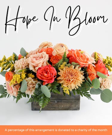 Orlando Florist - Flower Delivery Orlando by In Bloom Florist