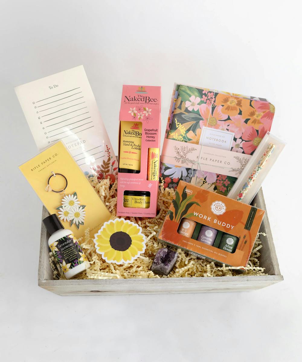 Gift Box Delivery Orlando, FL - Same Day Gift Delivery - In Bloom